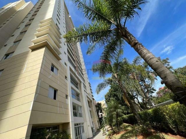 Apartamento para Venda em São Paulo/SP Lauzane Paulista 3 Quartos