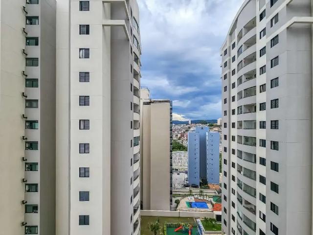 Apartamento para Venda em São Paulo/SP Lauzane Paulista 3 Quartos