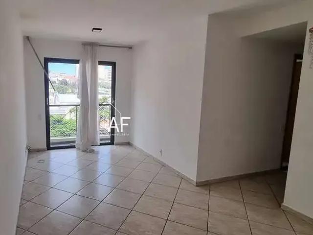 Apartamento para Venda em São Paulo/SP Lauzane Paulista 3 Quartos