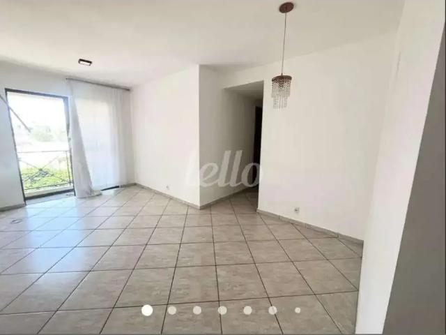 Apartamento para Venda em São Paulo/SP Lauzane Paulista 3 Quartos