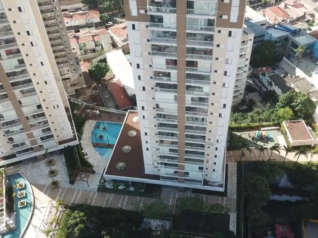 Apartamento para Venda em São Paulo/SP Lauzane Paulista 3 Quartos