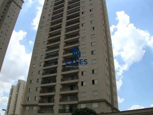 Apartamento para Venda em São Paulo/SP Lauzane Paulista 3 Quartos
