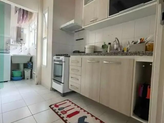 Apartamento para Venda em São Paulo/SP Lauzane Paulista 3 Quartos