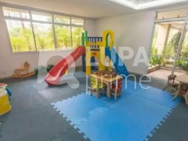 Apartamento para Venda em São Paulo/SP Lauzane Paulista 3 Quartos
