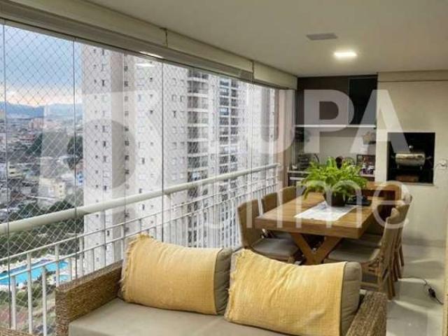Apartamento para Venda em São Paulo/SP Lauzane Paulista 3 Quartos