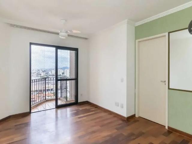 Apartamento para Venda em São Paulo/SP Lauzane Paulista 3 Quartos
