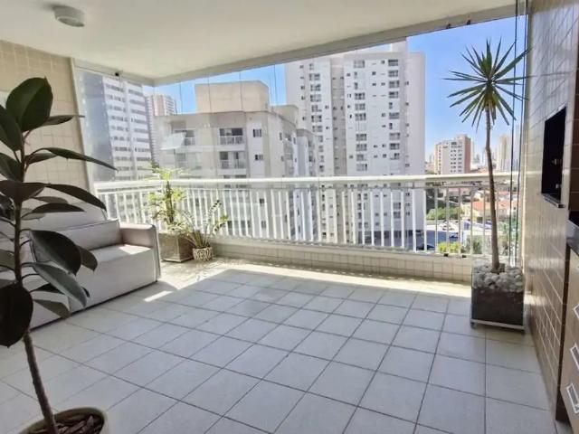 Apartamento para Venda em São Paulo/SP Lauzane Paulista 3 Quartos