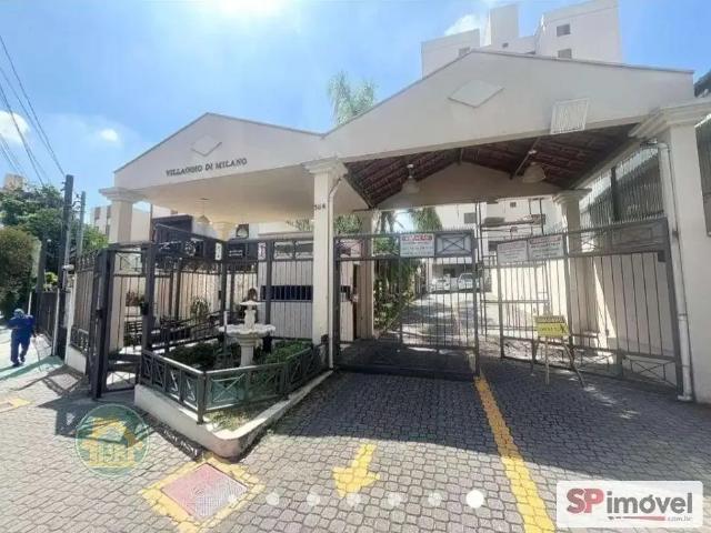 Apartamento para Venda em São Paulo/SP Lauzane Paulista 3 Quartos
