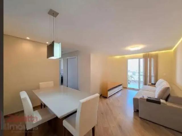 Apartamento para Venda em São Paulo/SP Lauzane Paulista 3 Quartos
