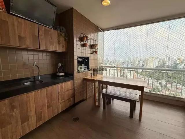 Apartamento para Venda em São Paulo/SP Lauzane Paulista 3 Quartos