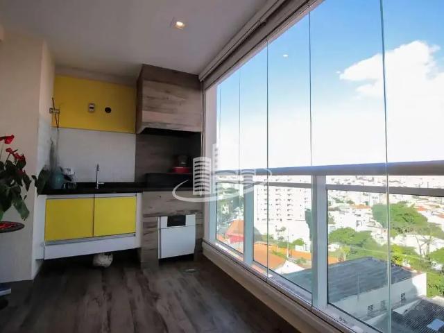 Apartamento para Venda em São Paulo/SP Lauzane Paulista 3 Quartos