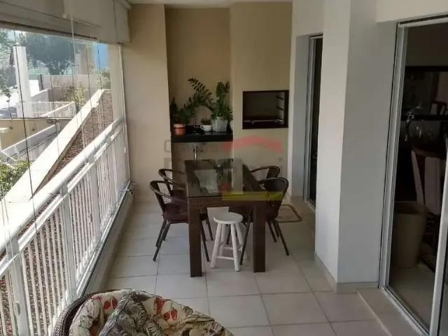Apartamento para Venda em São Paulo/SP Lauzane Paulista 3 Quartos