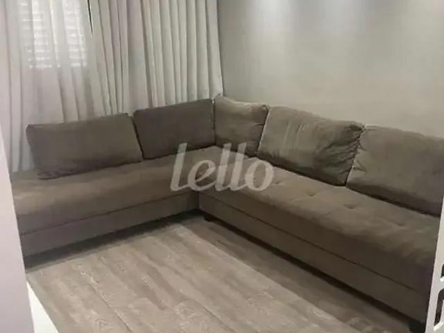 Apartamento para Venda em São Paulo/SP Lauzane Paulista 3 Quartos