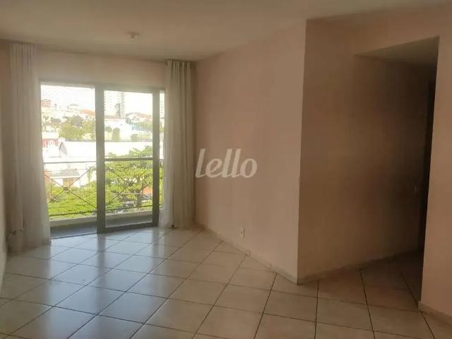 Apartamento para Venda em São Paulo/SP Lauzane Paulista 3 Quartos