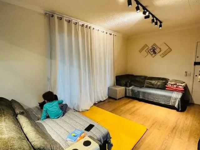 Apartamento para Venda em São Paulo/SP Lauzane Paulista 3 Quartos