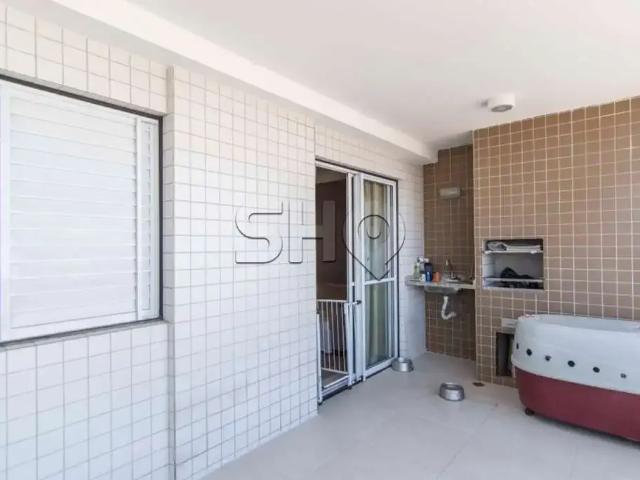 Apartamento para Venda em São Paulo/SP Lauzane Paulista 3 Quartos