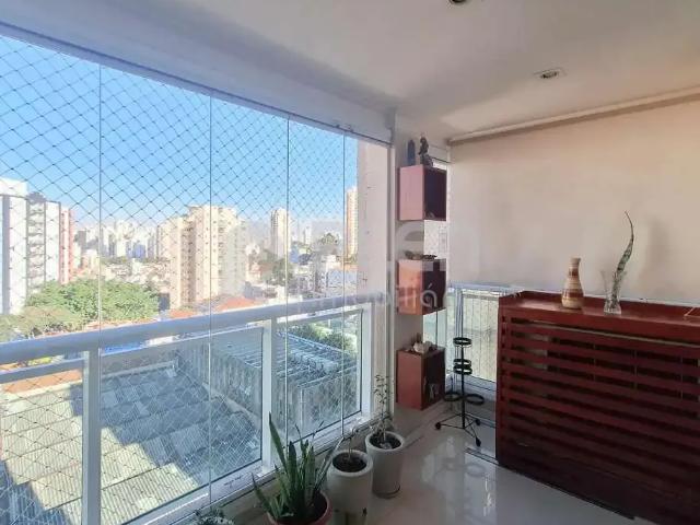 Apartamento para Venda em São Paulo/SP Lauzane Paulista 3 Quartos
