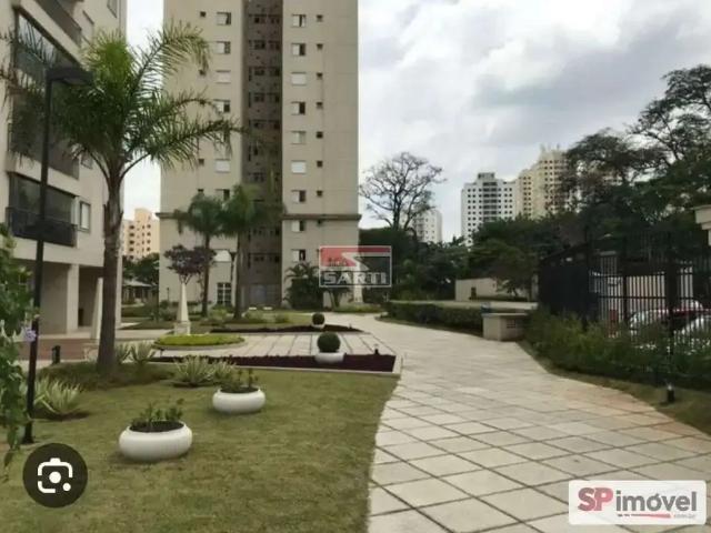 Apartamento para Venda em São Paulo/SP Lauzane Paulista 3 Quartos