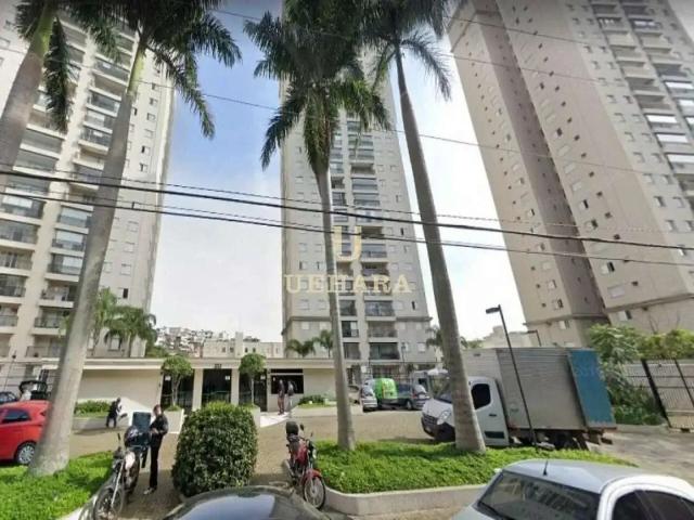 Apartamento para Venda em São Paulo/SP Lauzane Paulista 3 Quartos