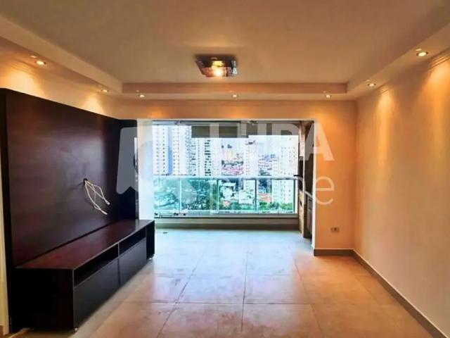 Apartamento para Venda em São Paulo/SP Lauzane Paulista 3 Quartos