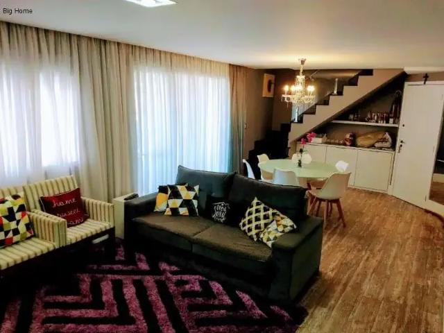 Apartamento para Venda em São Paulo/SP Lauzane Paulista 3 Quartos