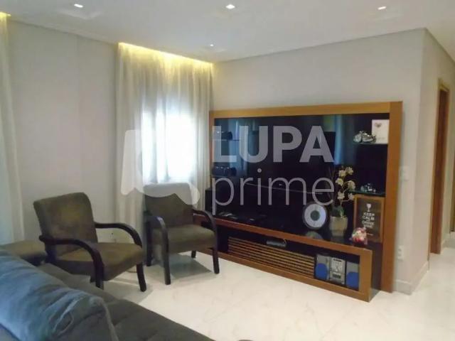 Apartamento para Venda em São Paulo/SP Lauzane Paulista 3 Quartos