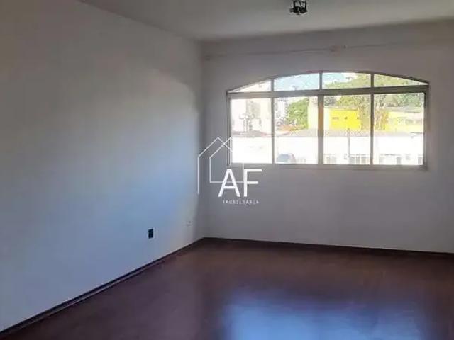 Apartamento para Venda em São Paulo/SP Lauzane Paulista 3 Quartos