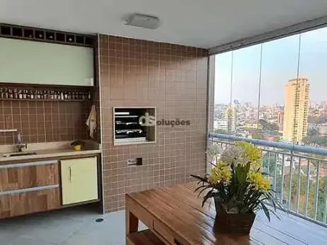 Apartamento para Venda em São Paulo/SP Lauzane Paulista 3 Quartos