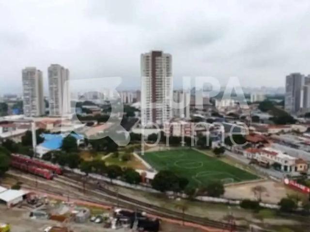 Apartamento para Venda em São Paulo/SP Lauzane Paulista 3 Quartos