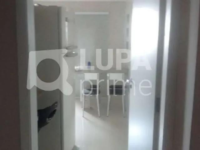 Apartamento para Venda em São Paulo/SP Lauzane Paulista 3 Quartos