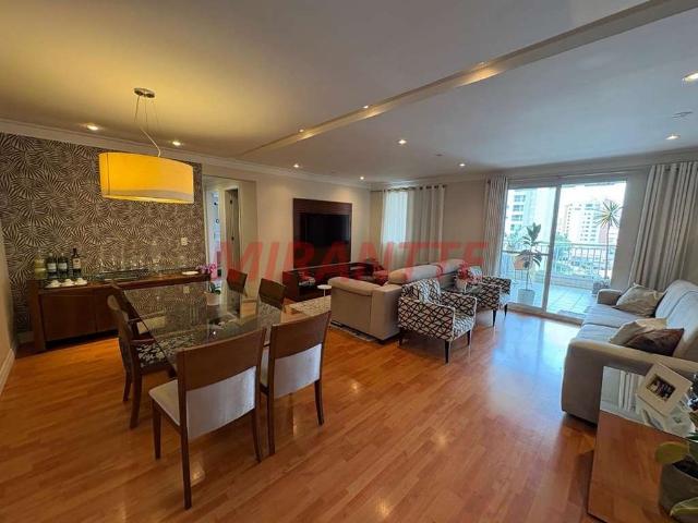 Apartamento para Venda em São Paulo/SP Lauzane Paulista 3 Quartos