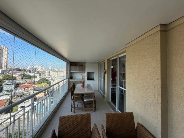 Apartamento para Venda em São Paulo/SP Lauzane Paulista 3 Quartos