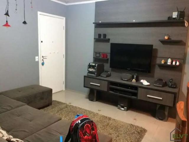 Apartamento para Venda em São Paulo/SP Lauzane Paulista 3 Quartos