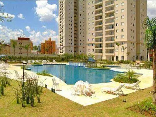 Apartamento para Venda em São Paulo/SP Lauzane Paulista 3 Quartos