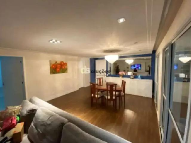 Apartamento para Venda em São Paulo/SP Lauzane Paulista 3 Quartos