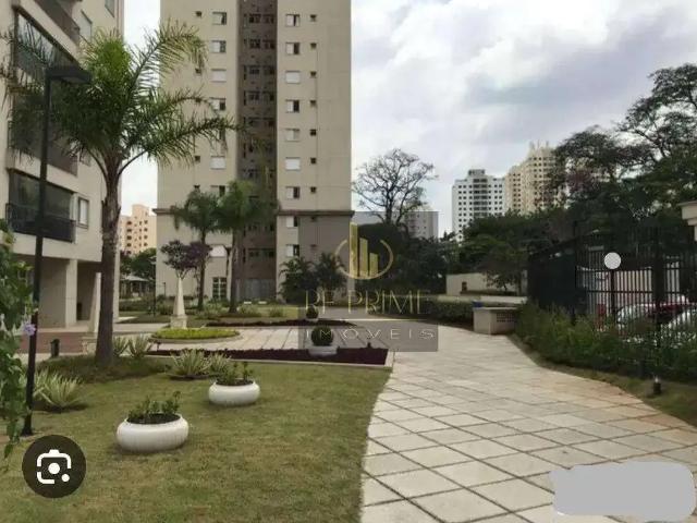 Apartamento para Venda em São Paulo/SP Lauzane Paulista 3 Quartos