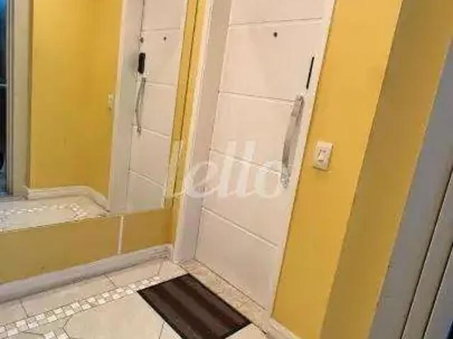 Apartamento para Venda em São Paulo/SP Lauzane Paulista 3 Quartos