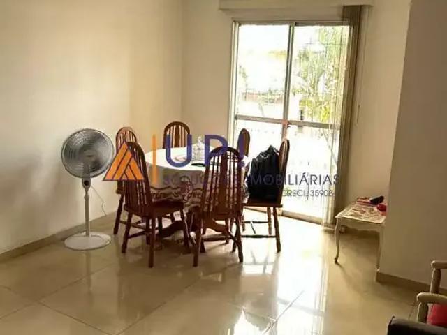 Apartamento para Venda em São Paulo/SP Lauzane Paulista 3 Quartos