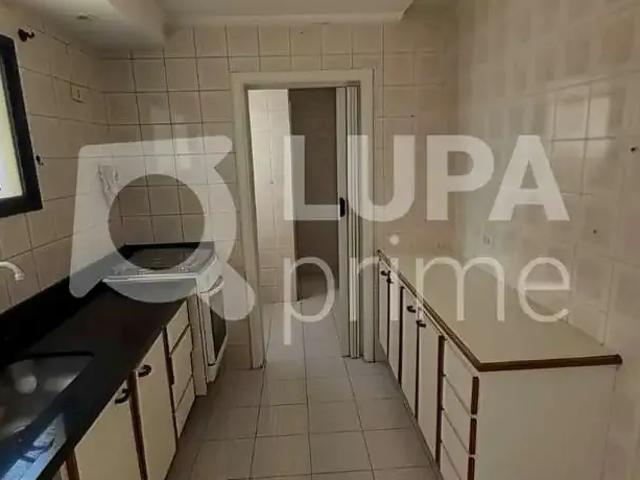 Apartamento para Venda em São Paulo/SP Lauzane Paulista 3 Quartos