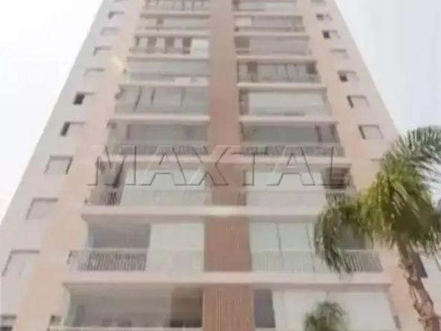 Apartamento para Venda em São Paulo/SP Lauzane Paulista 3 Quartos