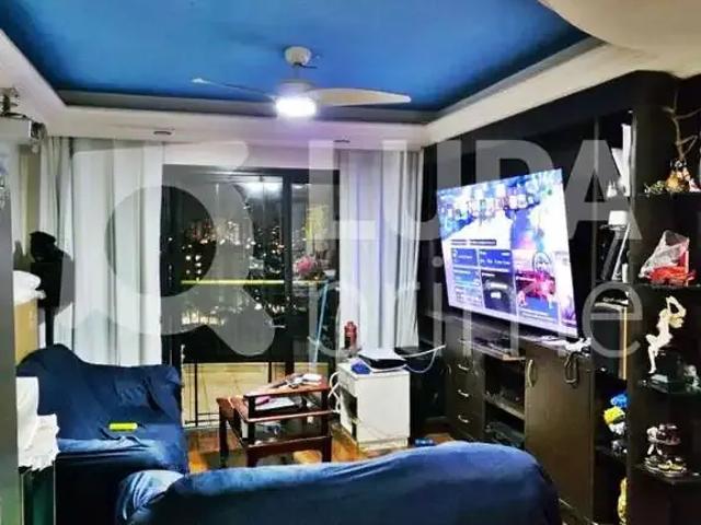 Apartamento para Venda em São Paulo/SP Lauzane Paulista 3 Quartos