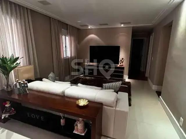 Apartamento para Venda em São Paulo/SP Lauzane Paulista 3 Quartos