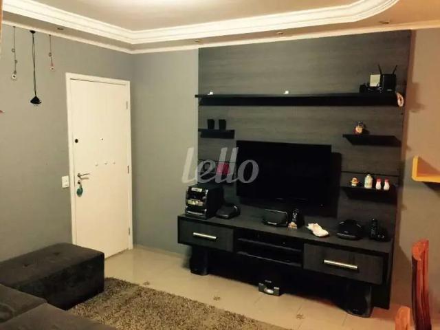Apartamento para Venda em São Paulo/SP Lauzane Paulista 3 Quartos