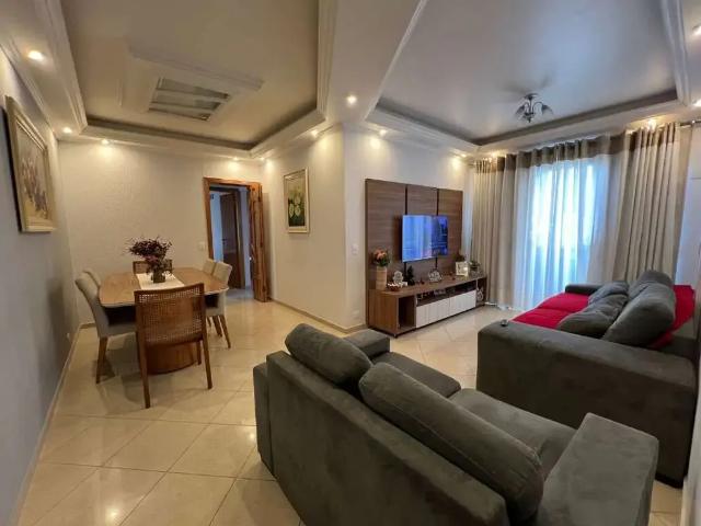 Apartamento para Venda em São Paulo/SP Lauzane Paulista 3 Quartos