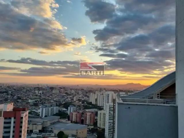Apartamento para Venda em São Paulo/SP Lauzane Paulista 3 Quartos