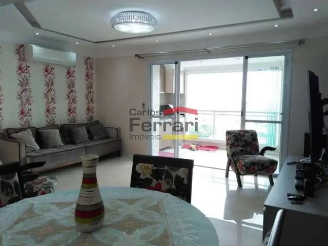 Apartamento para Venda em São Paulo/SP Lauzane Paulista 3 Quartos