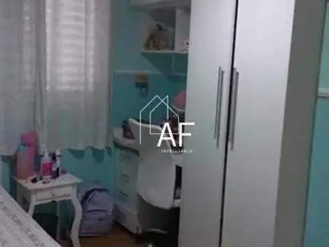 Apartamento para Venda em São Paulo/SP Lauzane Paulista 3 Quartos