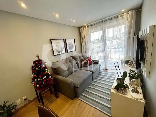 Apartamento para Venda em São Paulo/SP Lauzane Paulista 3 Quartos
