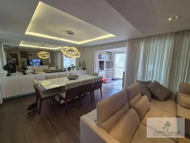 Apartamento para Venda em São Paulo/SP Lauzane Paulista 3 Quartos