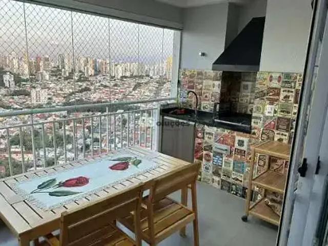 Apartamento para Venda em São Paulo/SP Lauzane Paulista 3 Quartos